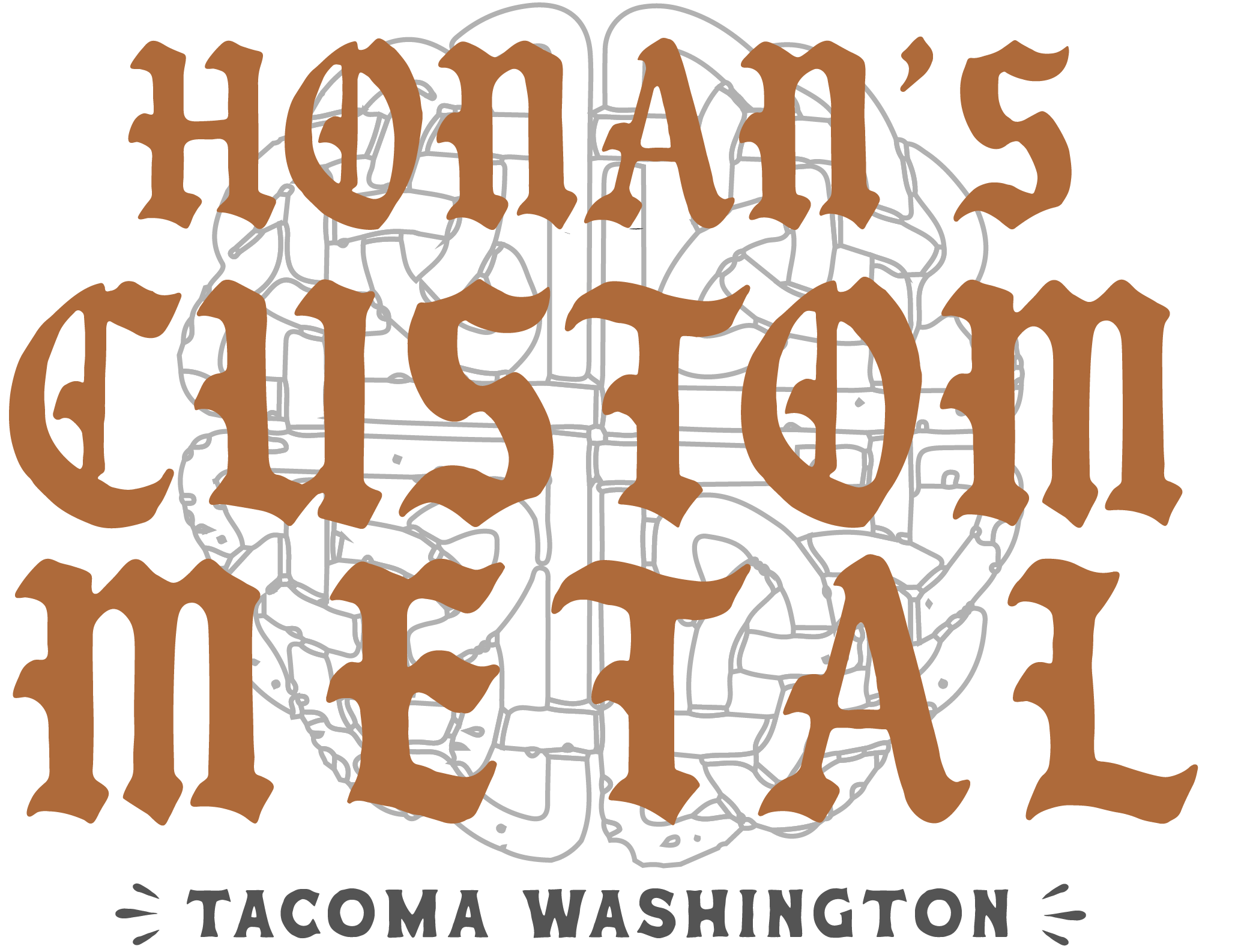 Honan's Custom Metal