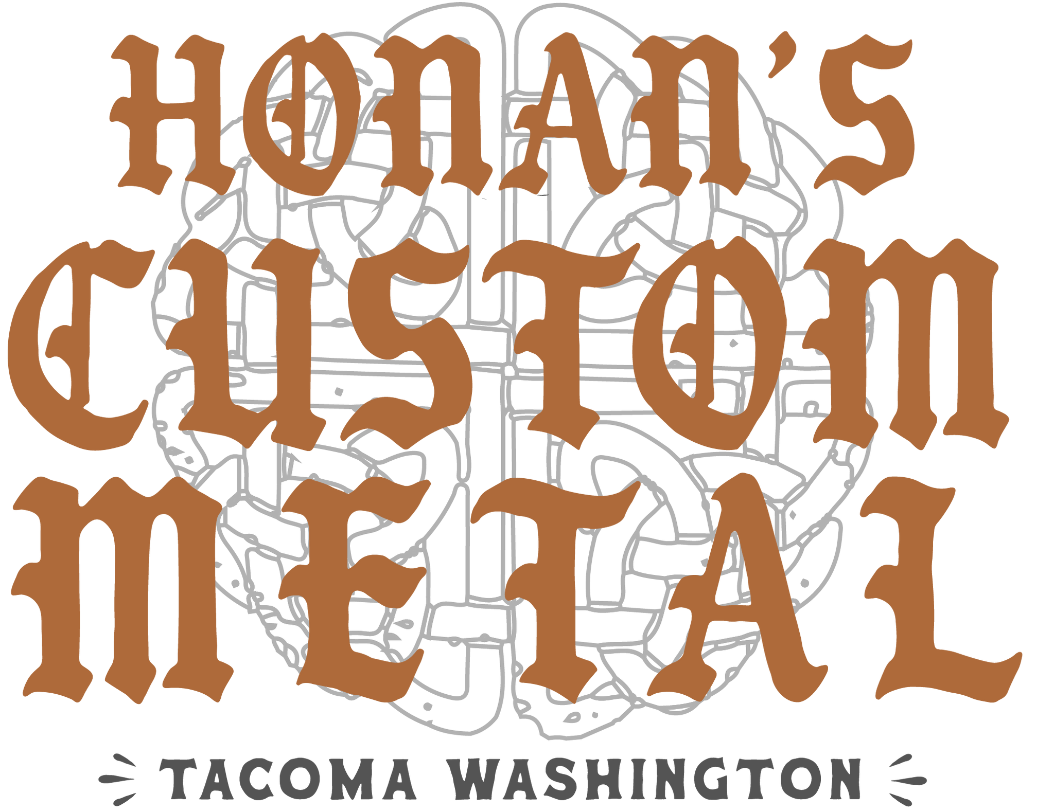 Honan's Custom Metal